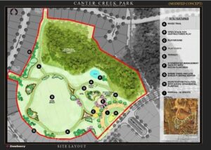 New & Ongoing Projects - Park and Recreation - Prince Georges County MD