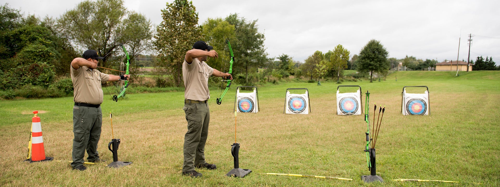 Park Rangers - Park and Recreation - Prince Georges County MD
