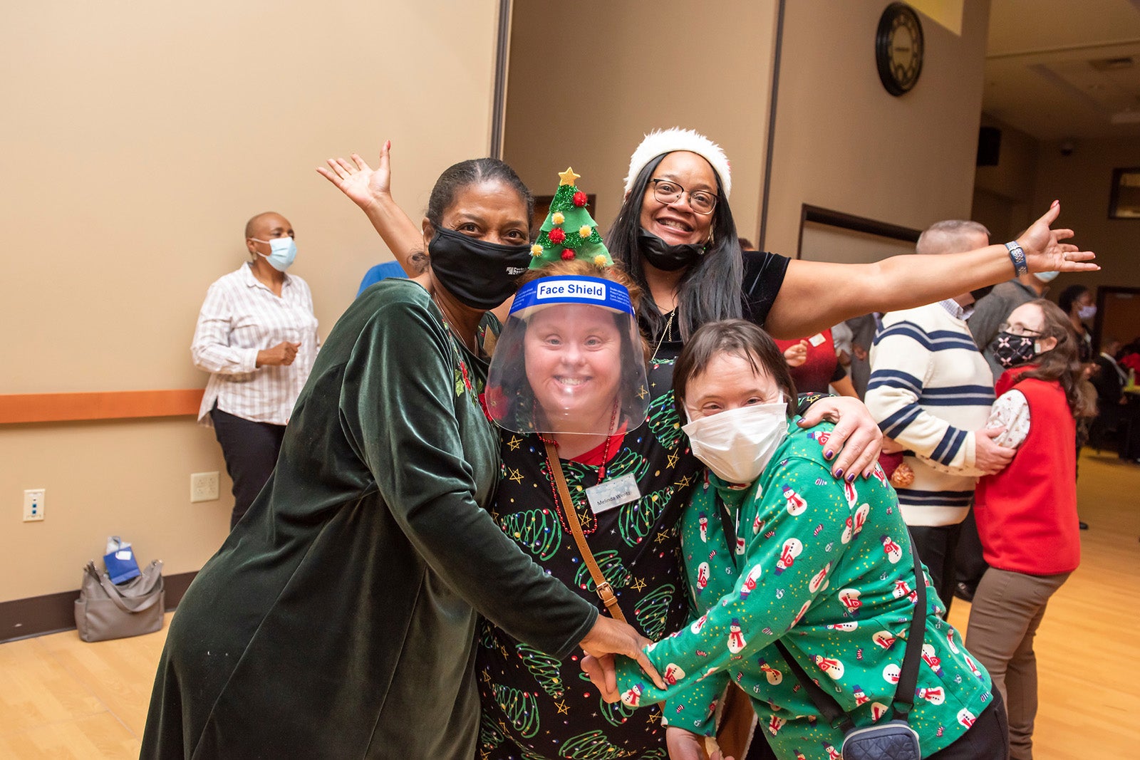 Therapeutic Recreation & Disability Services - Park and Recreation ...