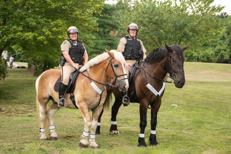 Park Police - Park and Recreation - Prince Georges County MD