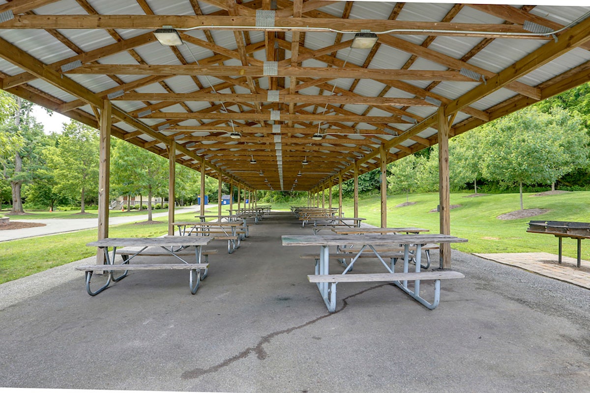 Patuxent River Park - Park and Recreation - Prince Georges County MD