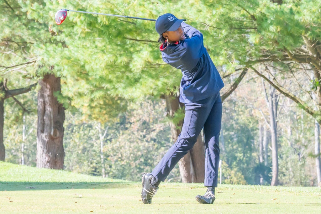 Kentland Golf Training Complex - Park and Recreation - Prince Georges ...