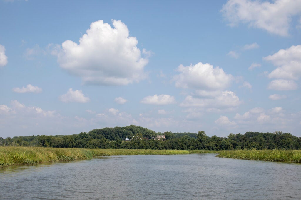 Patuxent River Park - Park and Recreation - Prince Georges County MD