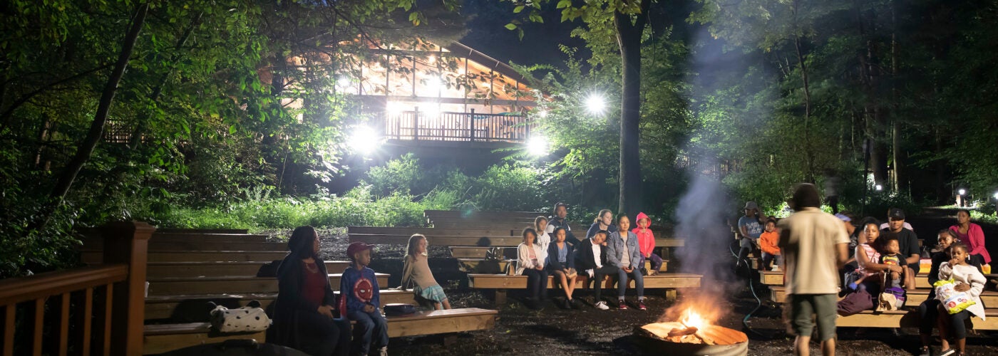 Nature & Outdoors - Park and Recreation - Prince Georges County MD