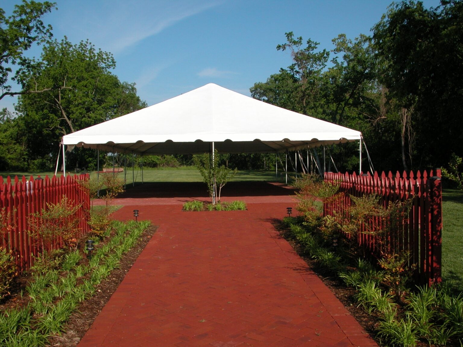 Darnall's Chance Historic Site & Museum - Park and Recreation - Prince ...