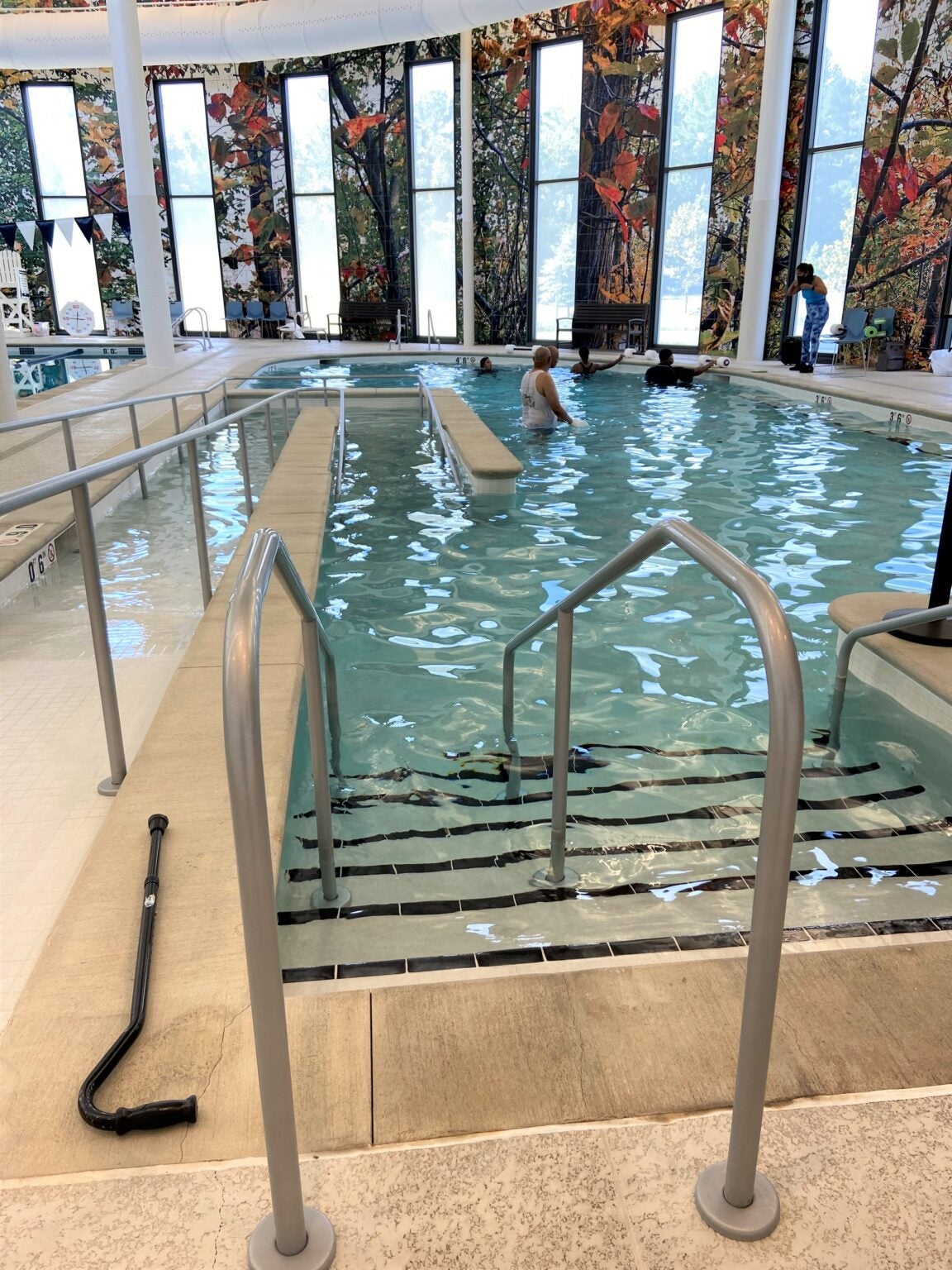 Aquatics - Park and Recreation - Prince Georges County MD