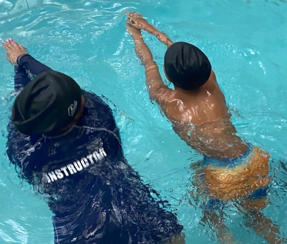 Aquatics - Park and Recreation - Prince Georges County MD