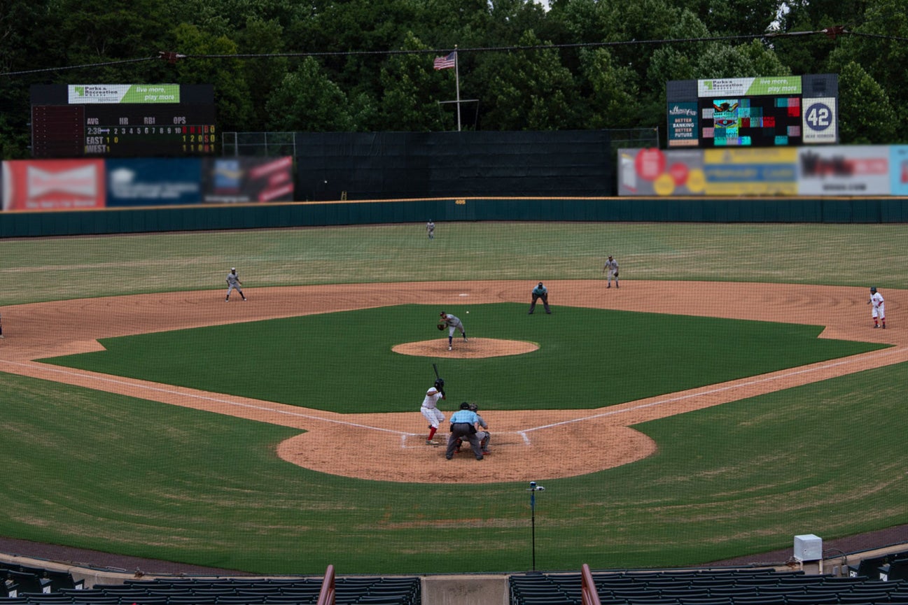 Home - Park and Recreation - Prince Georges County MD