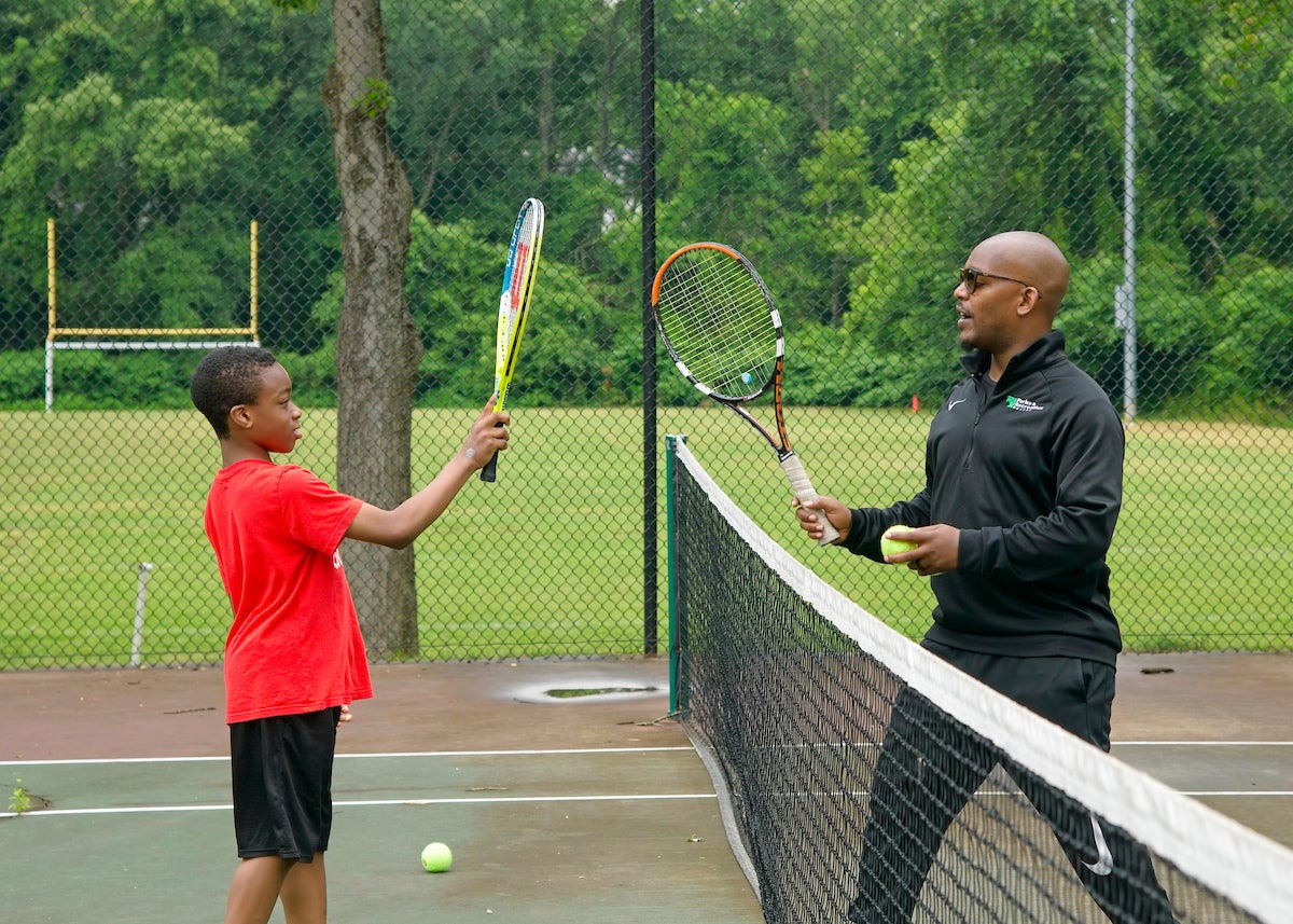 Department of Parks and Recreation in Prince George's County Named ...