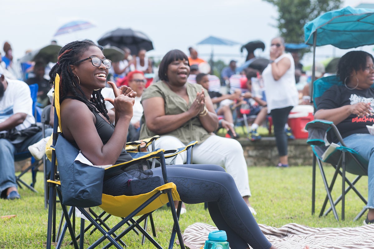 Department of Parks and Recreation, Prince George's County Announces ...