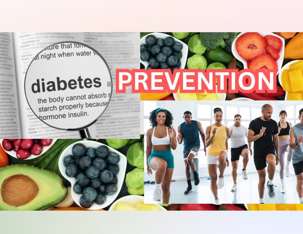 Diabetes Prevention Workshop - Park and Recreation - Prince Georges ...