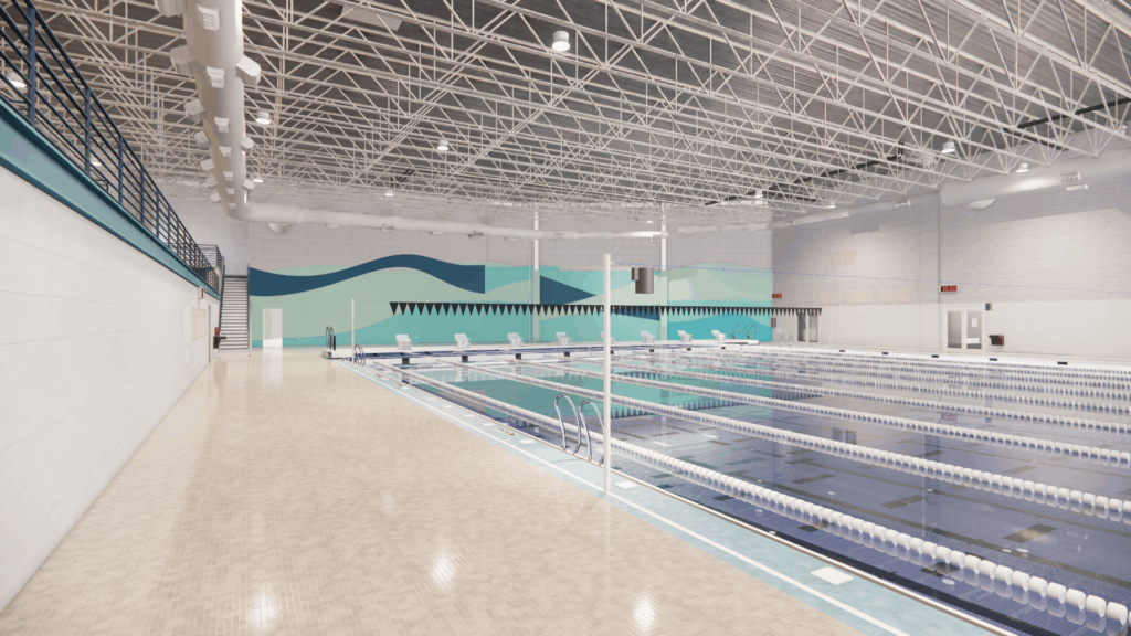 Prince George’s Sports & Learning Complex: Competition Pool Replacement ...